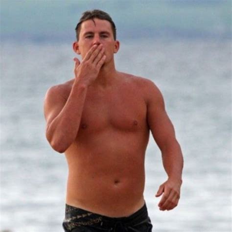 Vind Ik Leuks Reacties Channing S Wife Channingtatumwifey Op Instagram