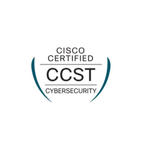Certification Officielle Cisco Ccst Cybersecurity Skillsup