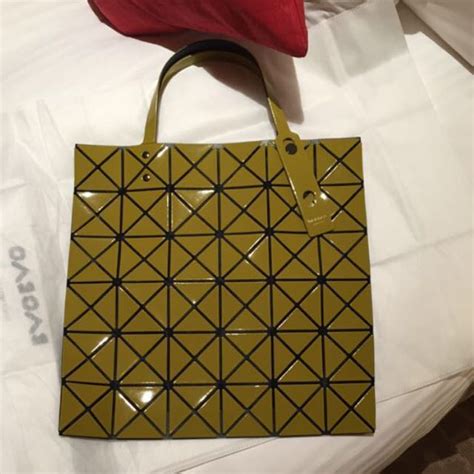 Bnwt Issey Miyake Baobai X Luxury Bags Wallets On Carousell