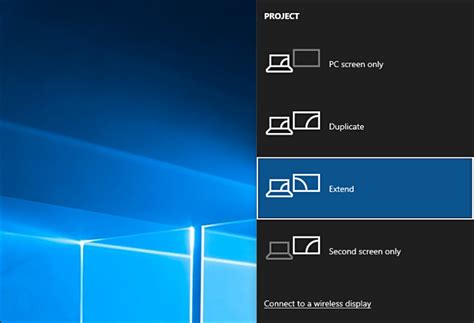 Cách Sử Dụng 2 Màn Hình Trên Win 10 Hướng Dẫn Chi Tiết Và Mẹo Tối ưu
