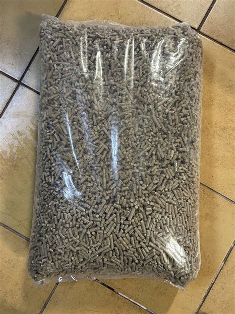 Pelet PELLET Sosnowy Pakowany Worki 15 Kg Radomsko Radomsko OLX Pl