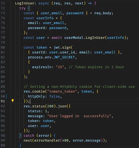 Swapnil Landage On Linkedin “troubleshooting Cookies In A Pern Stack App Working In Postman
