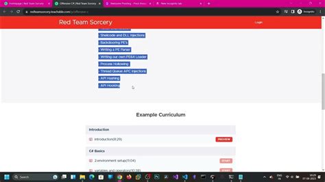 Free Coupon To Awesome Pivoting Course For Oscp Youtube