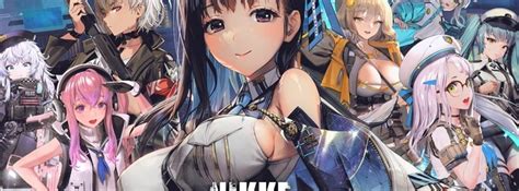 Nikke Zona Mmorpg