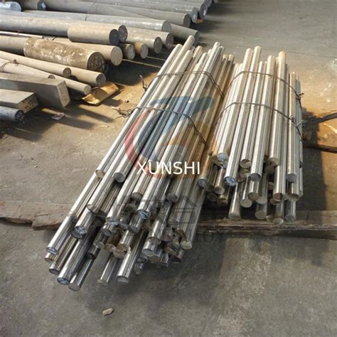 Haynes 25 UNS R30605 L605 Superalloy Round Bar A One Alloy Factory