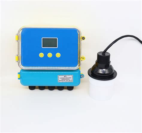 超声波液位计系列分体超声波液位计分体超声波液位计m78x2防腐 上海威特斯智能科技有限公司