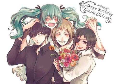 Пин от пользователя Tatyana на доске Anime-series | Токийский гуль ...