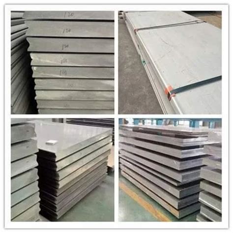 Steel Grade SS304 L Stainless Steel Sheet Thickness 2 Mm At 180 Kg