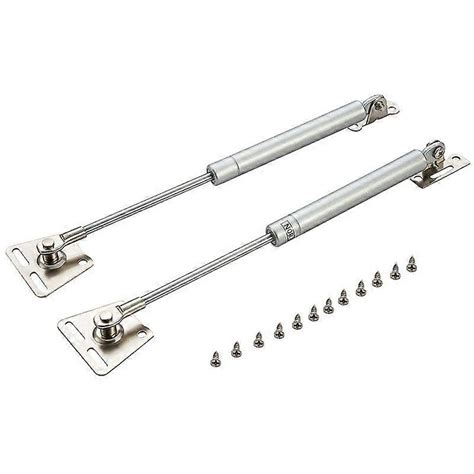 100n22lb Gas Spring Hinge Slow Down Drop Leaf Of Cabinets Desks Slowly
