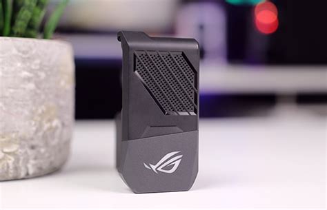 Asus Rog Phone Review Techtesters