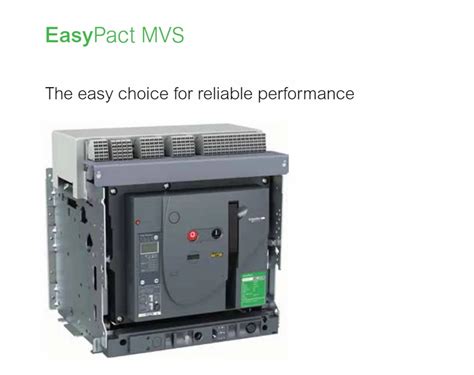 Schneider Acb In Mumbai Latest Price Dealers And Retailers In Mumbai