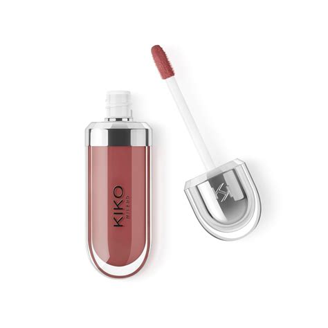 Kiko Milano 3d Hydra Lip Gloss Brillo Alto Hidratante Rellenador