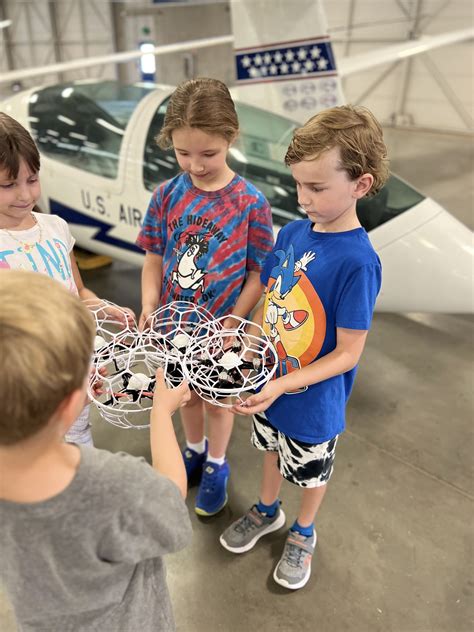 Drone Soccer Academy