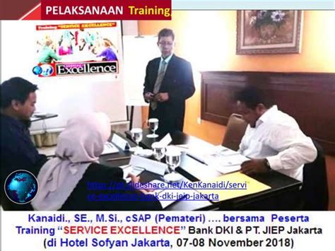 Pelaksanaan Link2 Materi Training Online Financial Accounting
