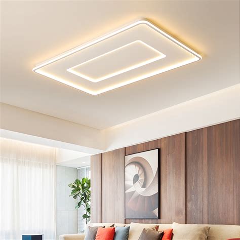 Светодиодные потолочные светильники – Decor
