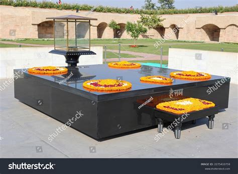 725 Raj Ghat Images Stock Photos Vectors Shutterstock