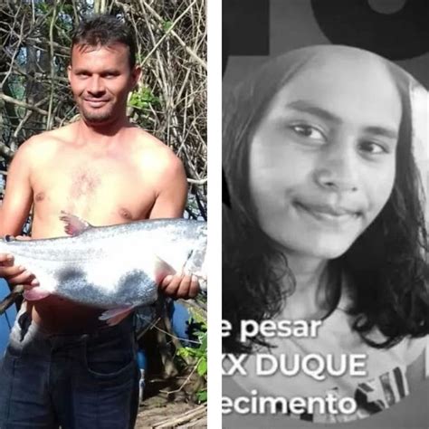 Pai e filha encontrados mortos em chácara de Palmas estavam sem dar