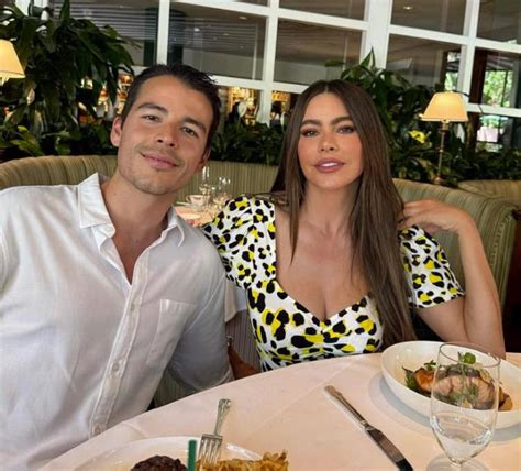 Kako Izgleda Sin Sofije Vergare Kurir