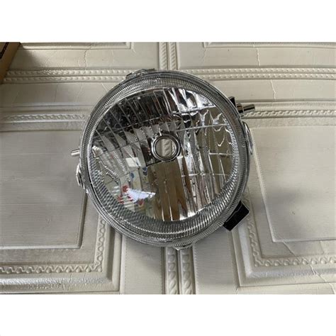 Jual Reflektor Plus Mika Lampu Depan X Ride XRIDE Lampu Depan Yamaha X