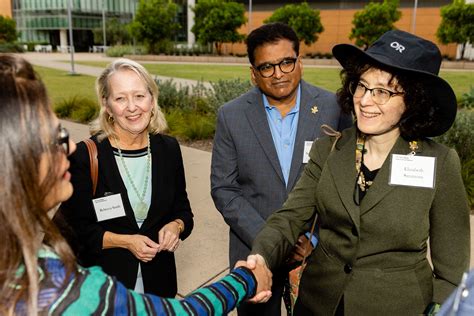 Suraj Israni Center For Cinematic Arts Grand Opening