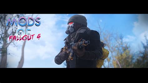 Mods Of Fallout 4 Ru556 Assault Rifle By Fx0x01 Haru And Leeswager