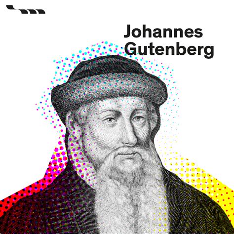 Gutenberg E La Stampa A Caratteri Mobili Poligrafiche