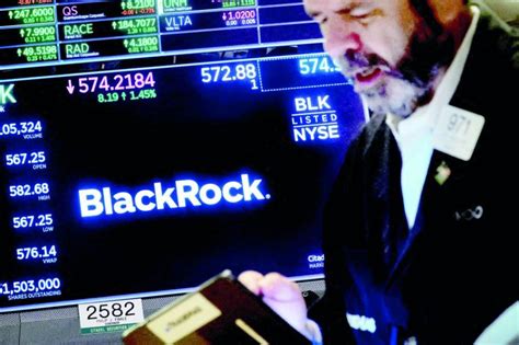 بلاك روك تستحوذ على غلوبال أنفراستراكشر مقابل 12 مليار دولار