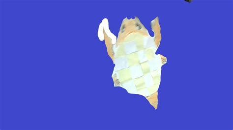 I Drew Scorpon When I Was At Class And I Drew It Like This Rtamingio