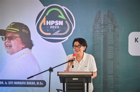 Dirjen PSLB3 Beberkan Aksi Nyata KLHK Tuntaskan Pengelolaan Sampah Di