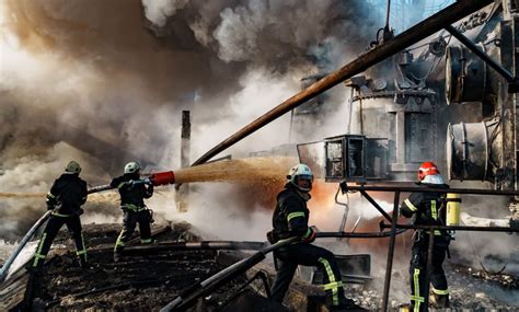 Енергосистема України пошкоджена близько на 40 За сприяння енергетиків окупанта