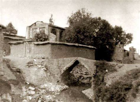گەڕەکی جولەکان، سلێمانی ١٩٧٠