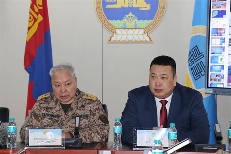 Замын Үүд Замын Үүд сумын Засаг даргын Тамгын газар