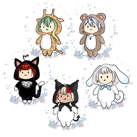 HIATUS 荒木 HISO ฮโสะ on Twitter Wahhhhh so cute