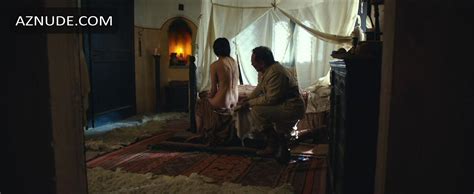 GANA BAYARSAIKHAN Nude AZNude