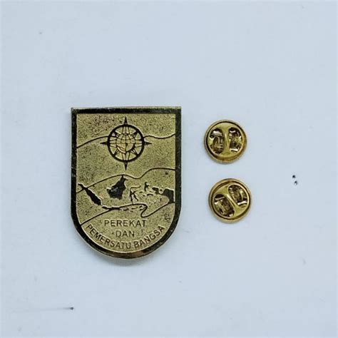 Adhesive Pin And Unifying The Nation Of Transportation Transportation Cadets Shipping