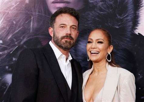 Cea Mai Recentă Apariție A Lui Jennifer Lopez și Ben Affleck