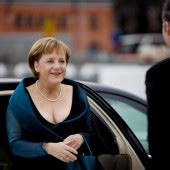 Angela Merkel Nude Pictures Onlyfans Leaks Playboy Photos Sex Scene Uncensored