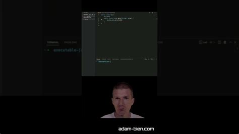 Run Java Without Compiling Java Shorts Youtube