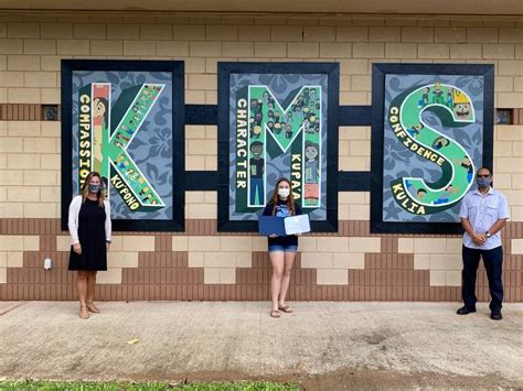 Sara Buissons Poetry Takes High Honor The Garden Island