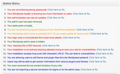 10 Best WordPress Security Plugins To Secure Your WP Site CodeFear