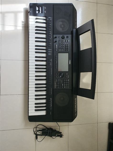 M Audio Code61 Midi Controller Hobbies And Toys Music And Media Musical