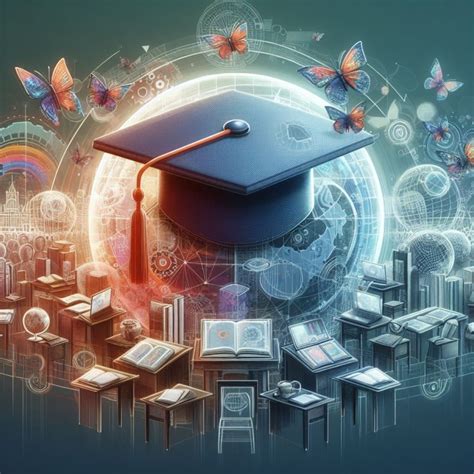 Transformando O Futuro Da Educação Análise Da Consulta Pública