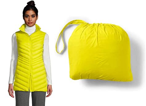 Why Packable Jackets Should Top Your List Of Winter Travel Must Haves