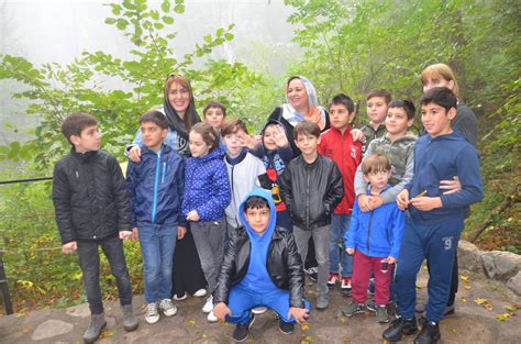 შპს ინგლისური ენის გაძლიერებული სწავლების საშუალო სკოლა ”ნინო