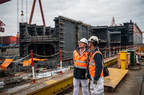 Rajesh Pillai On Linkedin Sbm Offshore ‘pre Selected As Preferred