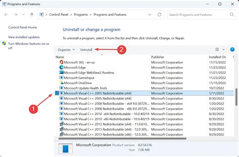 Fix For Steam Installation Script Issue With Microsoft Visual C