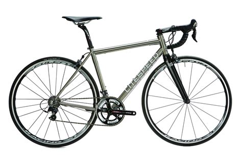 Litespeed T5 Titanium Bike Endurance Road Litespeed Bicycles