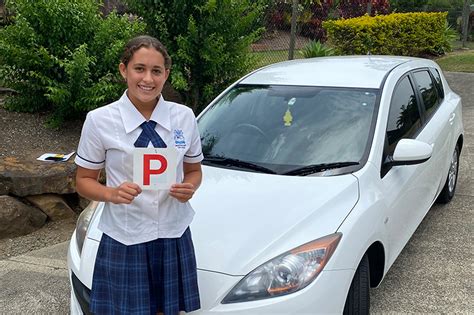 How To Stay Focused On Your Driving Test Day Chevron Driving School