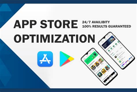 Do app store optimization aso for app promotion by Retasolutions | Fiverr