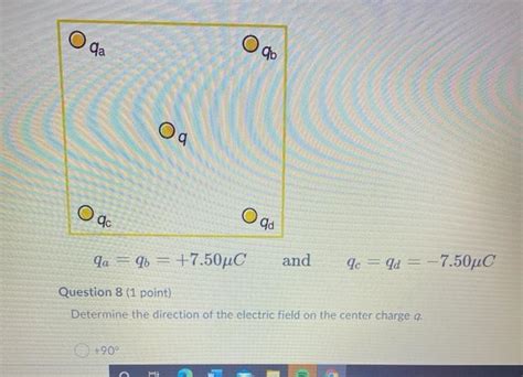 solved qa 90 oa o do gd qa qb 7 50°c and 9c qd